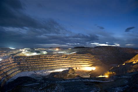 Taseko Mines Using Innovation To Increase Production And Efficiencies