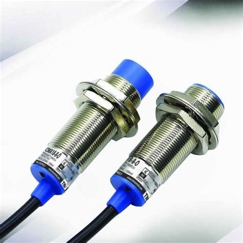 Ultrasonic Proximity Sensor At In Vadodara ID