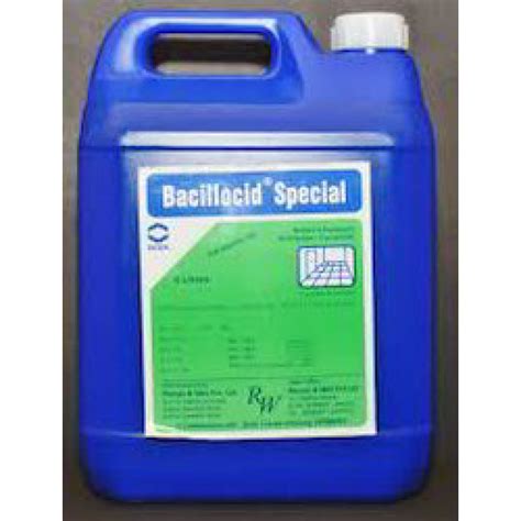 Buy Bacillocid Extra Get Price For Lab Equipment