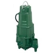 Zoeller 152 0005 Model Bn152 High Head Effluent Pump 14 Hp 115 V 1 Ph