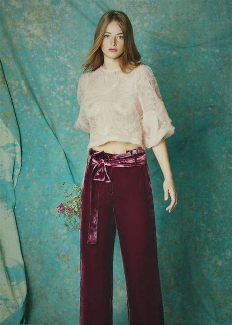 Ben Simons Rnsfwfashion