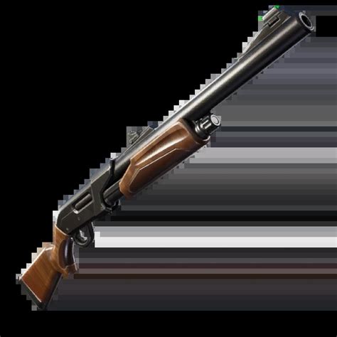 Pump Shotgun Fortnite Wiki Fandom