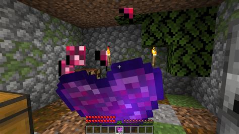 Life Crystals Datapack By Taku Minecraft Data Pack