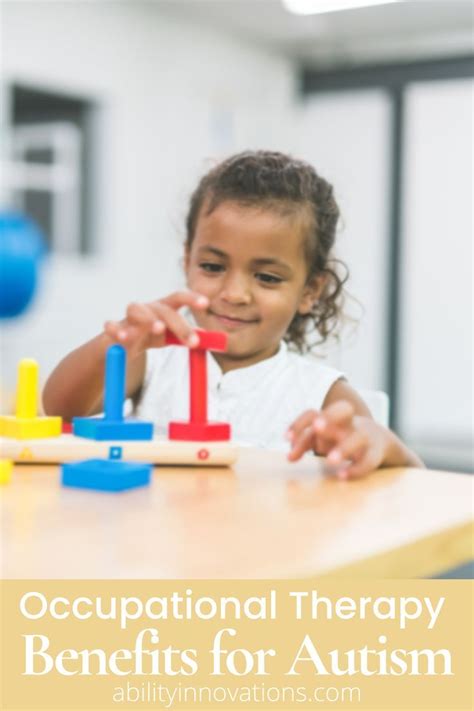 Physical And Occupational Therapy For Toe Walking Artofit