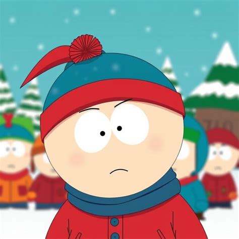 Stan Marsh