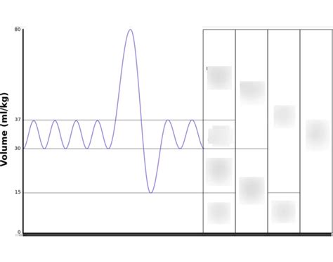 Spirometry Chart Quiz