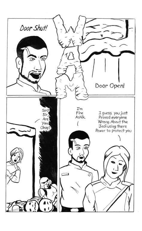 Backlash Comic Page 5 By Adonerae On Deviantart Backlash Comic Page 5 By Adonerae On Deviantart