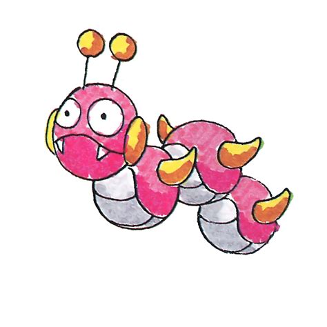 Caterkiller Sonic Retro