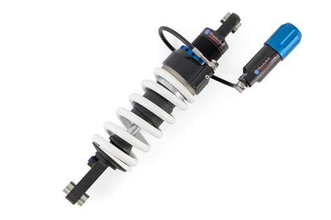 Wunderlich Suspension Shock Absorber S1 Hpa