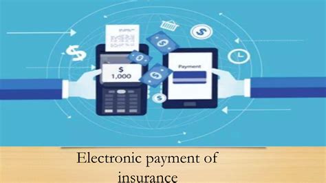 E Payment Pptx