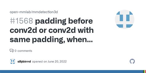 Padding Before Conv2d Or Conv2d With Same Padding When Stride 1