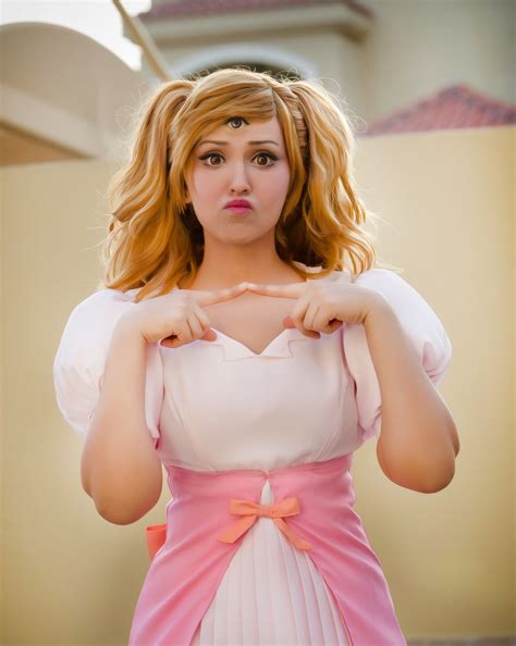 Charlotte Pudding Sumi Cosplay Scrolller