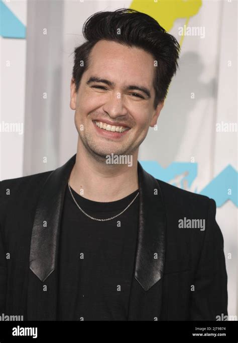 Brendon Urie Photo Shoot 2022