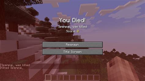Can You Kill Players In Creative Mode In Minecraft