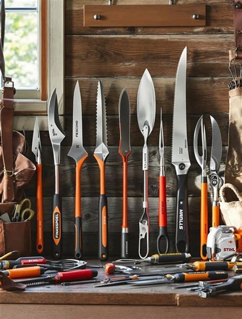 The 10 Best Garden Tool Brands Of 2026 According To Expert Landscapers