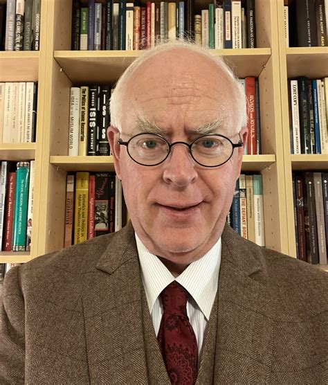 Professor William Maley Displaced International