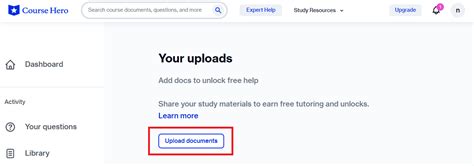 How To Cancel Course Hero Subscription Techcult
