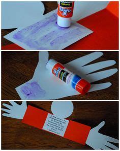 Forgiveness Crafts For Sunday School And Hands I Recommend Using