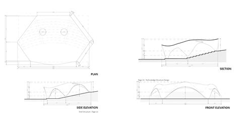 Thin Shell Structure Analysis Pinal A Desai