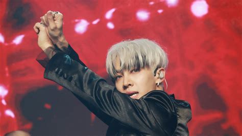 포토 이기광 치명적인 매력