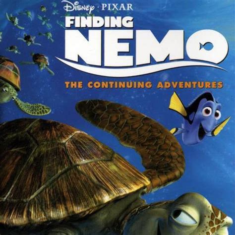 Buscando A Nemo Nemo