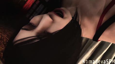 Resident Evil Second Maiden Alcina Dimitrescu Eporner