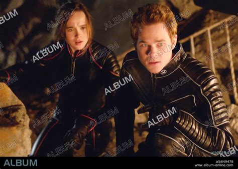 Shawn Ashmore X Men X Men The Last Stand Review Movie Empire