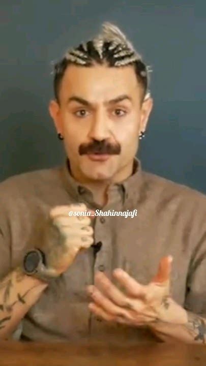 شاهیننجفیاون عشقی که مردم بهشاهزادهرضاپهلوی دارن رو نمیشه با پول یا رسانه خریدمهساامینی