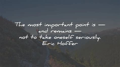 69 Eric Hoffer Quotes On Life Education Art