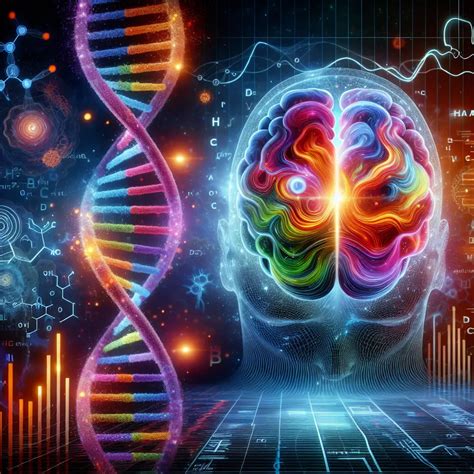 The Genetic Blueprint Understanding Your Risk For Mental Illness Psyforu