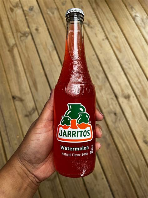 I Tried 12 Popular Jarritos Soda Flavors—this Was The Best Parade