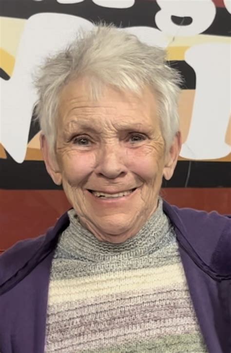 Trudy J Carter Cobbs Pickrell