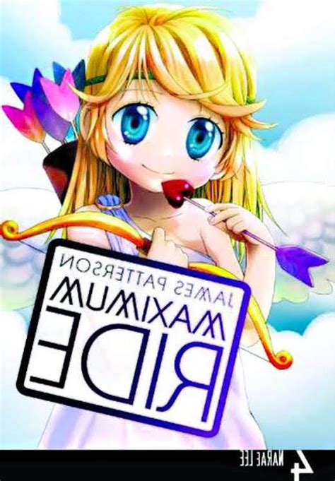 Maximum Ride Vol 2 Maximum Ride The Manga 2 Artofit