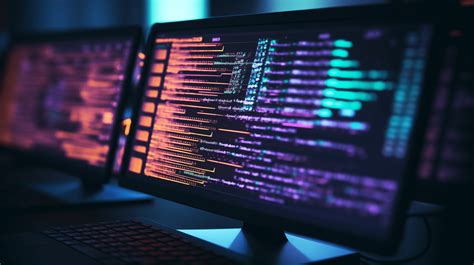 Coding Aesthetic Wallpapers Top Free Coding Aesthetic Backgrounds Wallpaperaccess