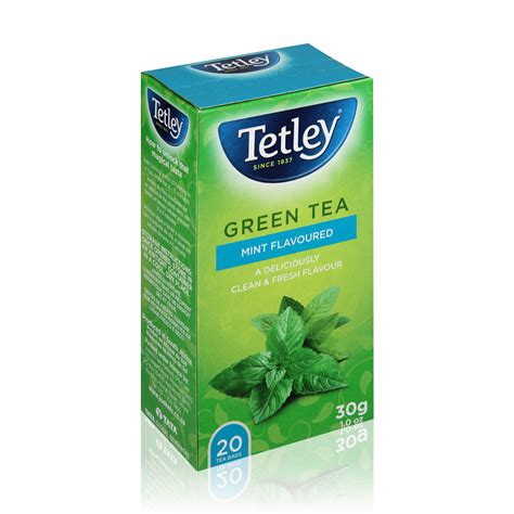 Tetley Tea Joekels Tea Shop