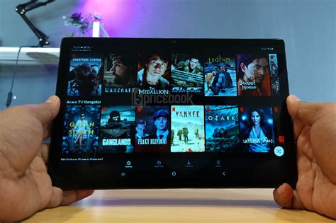 Tablet Harga Jutaan Terbaik Di Pricebook