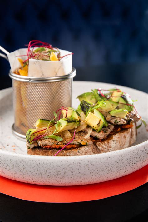 Hotel Radisson Food And Drinks Alvaro Palacios