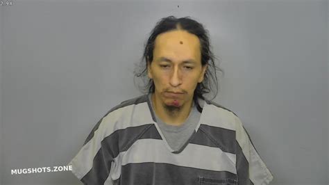 Eagle Chase Eugene 02 27 2024 Burleigh County Mugshots Zone