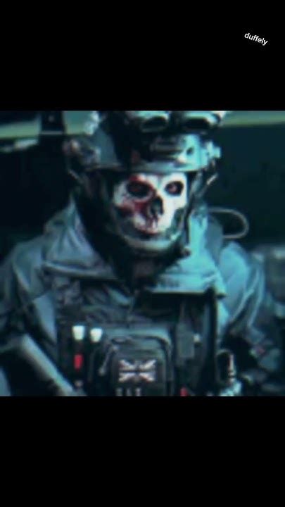 Havent Posted In Awhile So Here Codmw2 Ghost Cod Sigma Edits Youtube