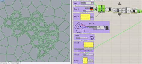 Do Rhino Grasshopper Models And Custom Csharp Commands By Rolfhuijgen