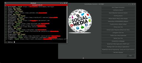 CSI Linux Review Of The Distribution For Cyber Research Root Nation Com