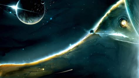 400 Universe Wallpapers