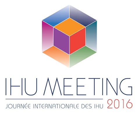 Journée Internationale Des Ihu Ariis