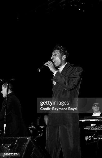 224 Melvin Edmonds Photos And High Res Pictures Getty Images