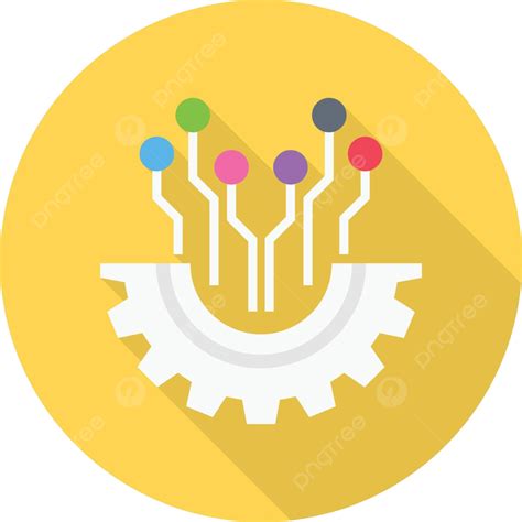 Development Business Optimization Front Vector Business Optimization