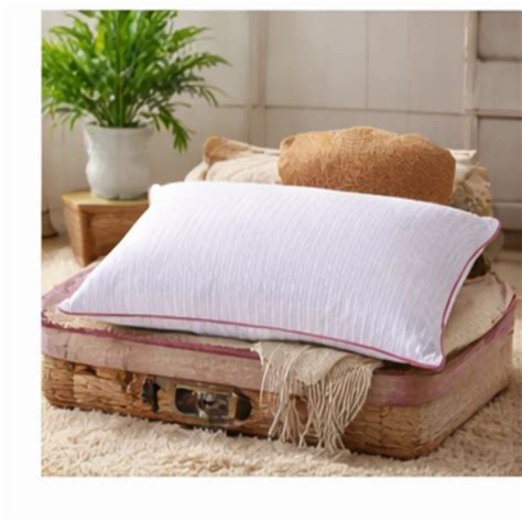 Poly Fiber Pillow At ₹ 150piece Surat Id 2858917771030