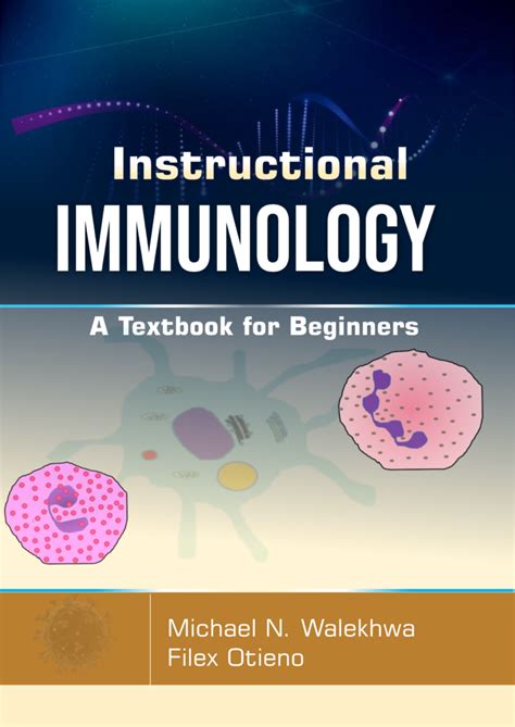 Instructional Immunology A Textbook For Beginners Utafiti Foundation