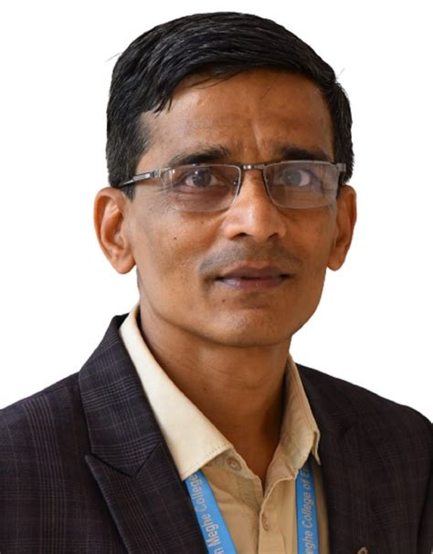 Cse Dept From The Desk Of Hod Prmceam Badnera