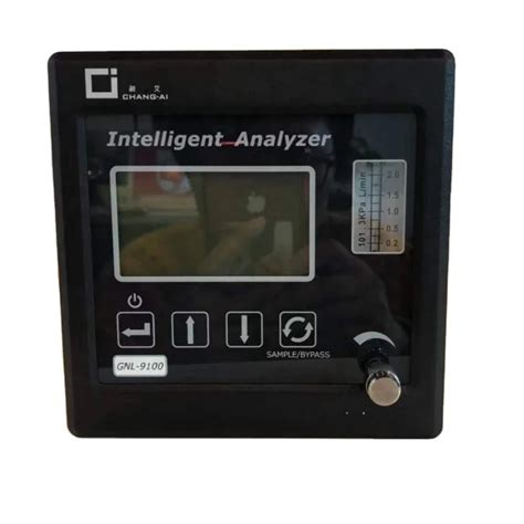 N2o2 Analyzer Oxygen And Nitrogen Gas Purity Analyzer Tester Pc84 9999 China N2o2 Analyzer