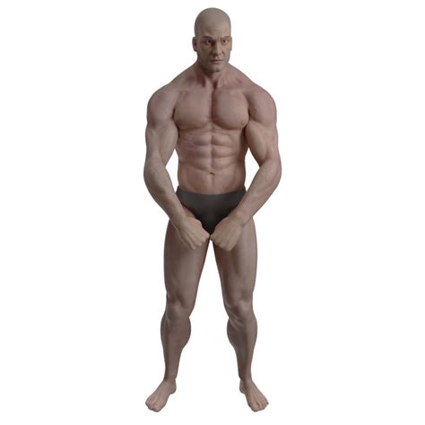 3d Rigging Model Turbosquid 1364808